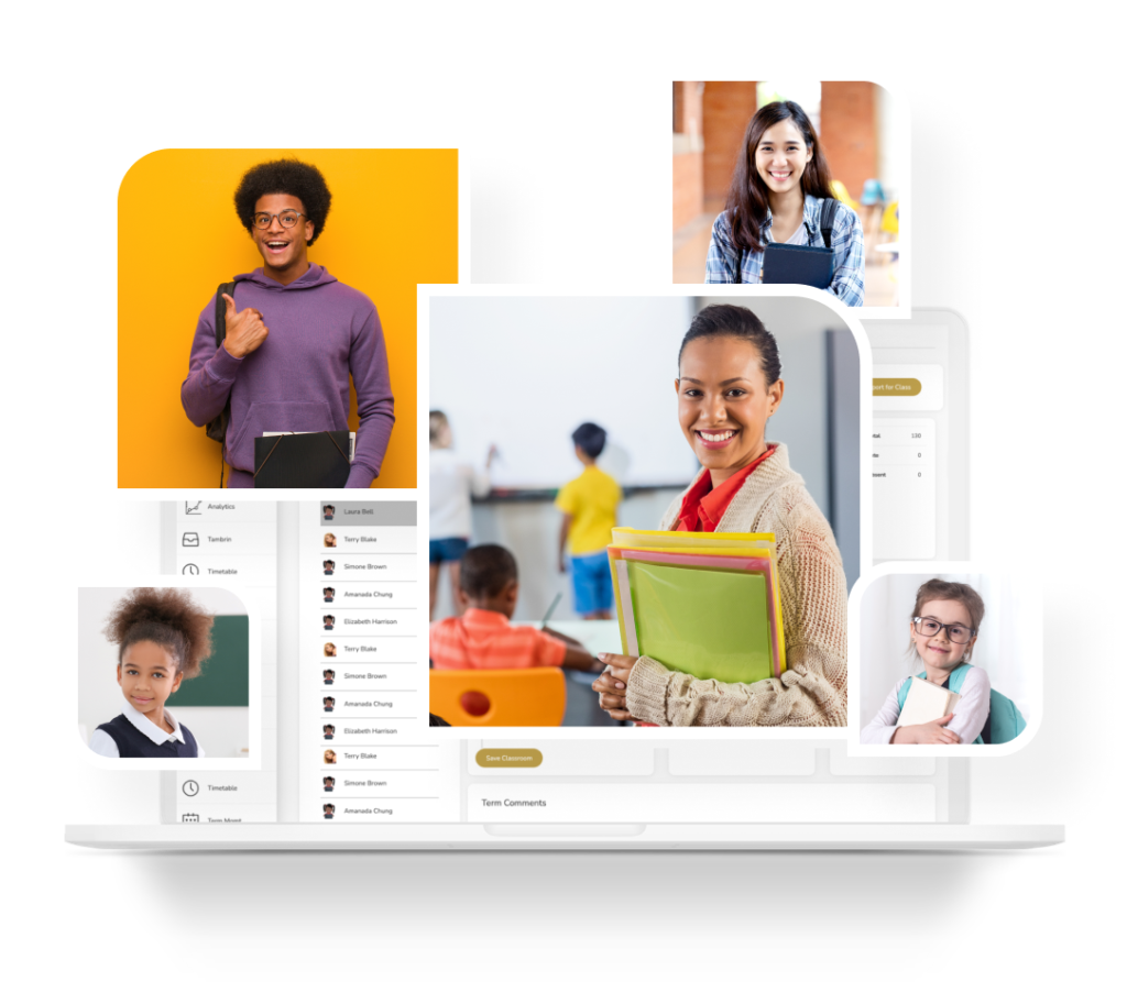 The Future of Education - SmartTerm Technology Ltd