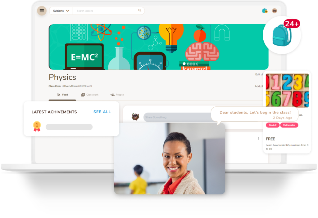 Tambrin Learning - SmartTerm Technology Ltd