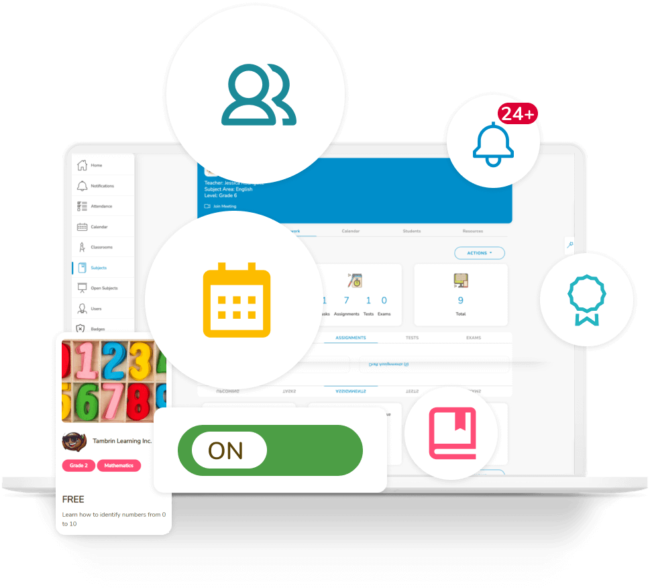 Smartterm LMS - SmartTerm Technology Ltd