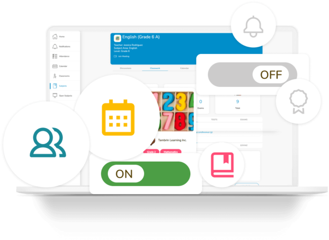 Smartterm LMS - SmartTerm Technology Ltd