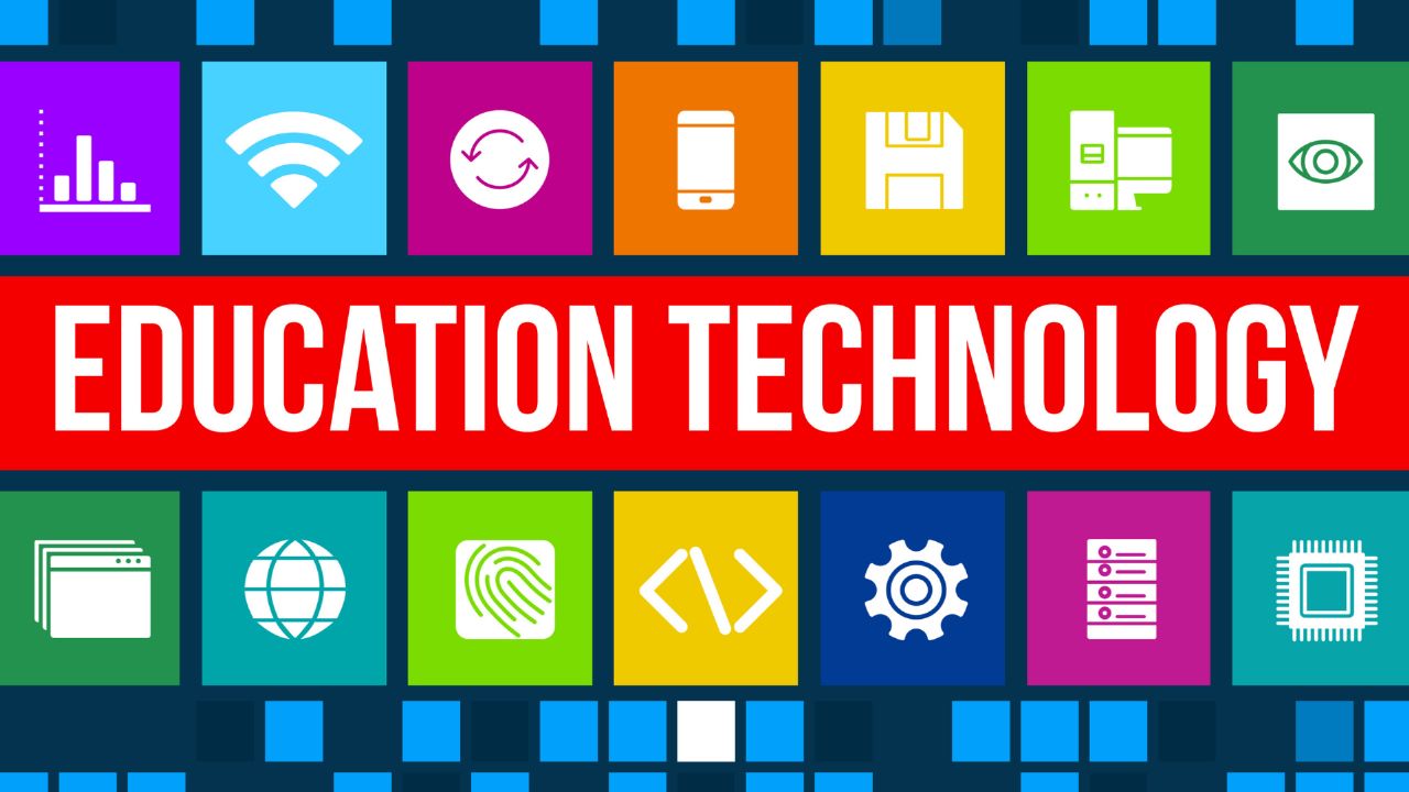 Introducing the Inaugural SmartTerm EdTech Conference in Collaboration ...