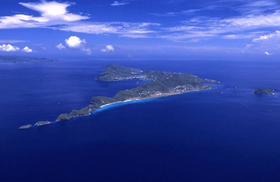 Bequia - Discover SVG